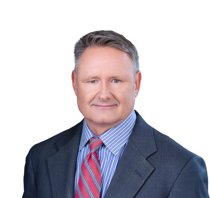 Christopher D. Bayne | Seed IP