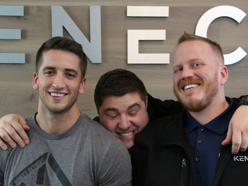 Business Texting for Every Business | Kenect