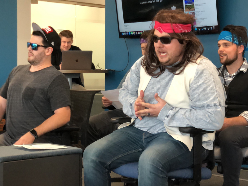 Business Texting for Every Business | Kenect