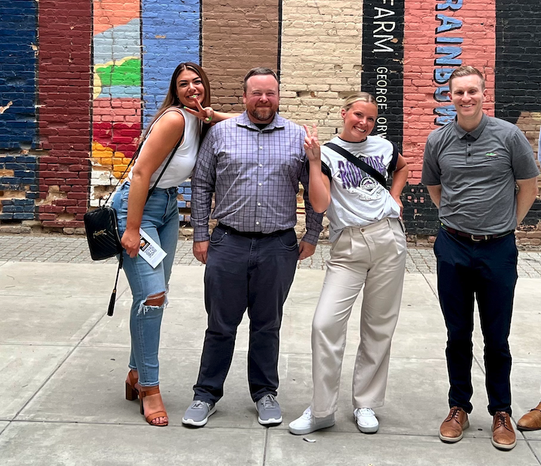 Business Texting for Every Business | Kenect