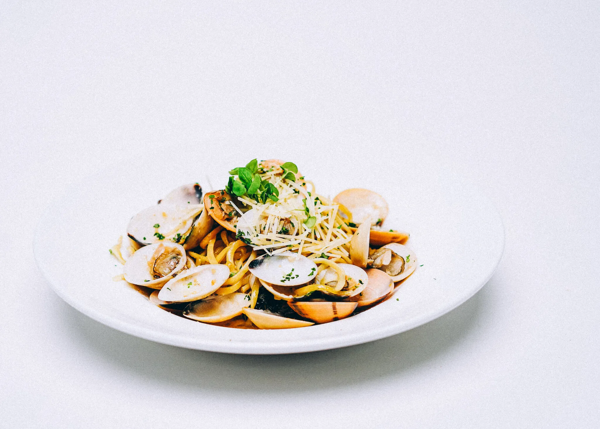 Cafe Whitney Dinner Menu