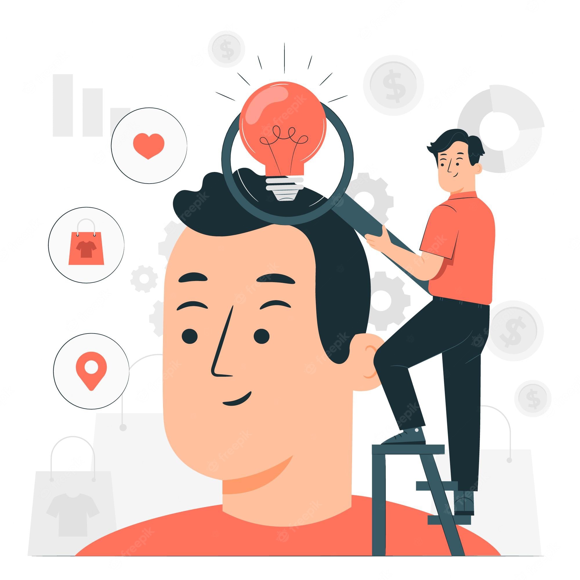 How to Create a Customer Persona