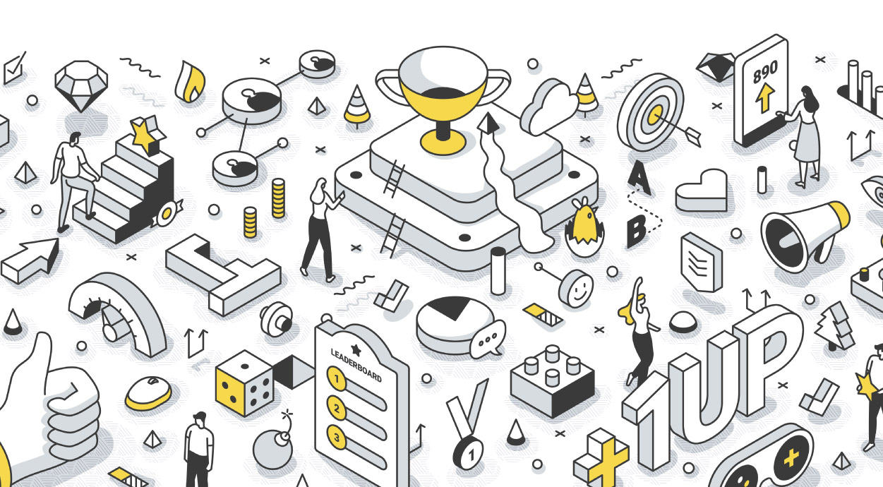 Get Your Customers Hooked with these Gamification Marketing Strategies