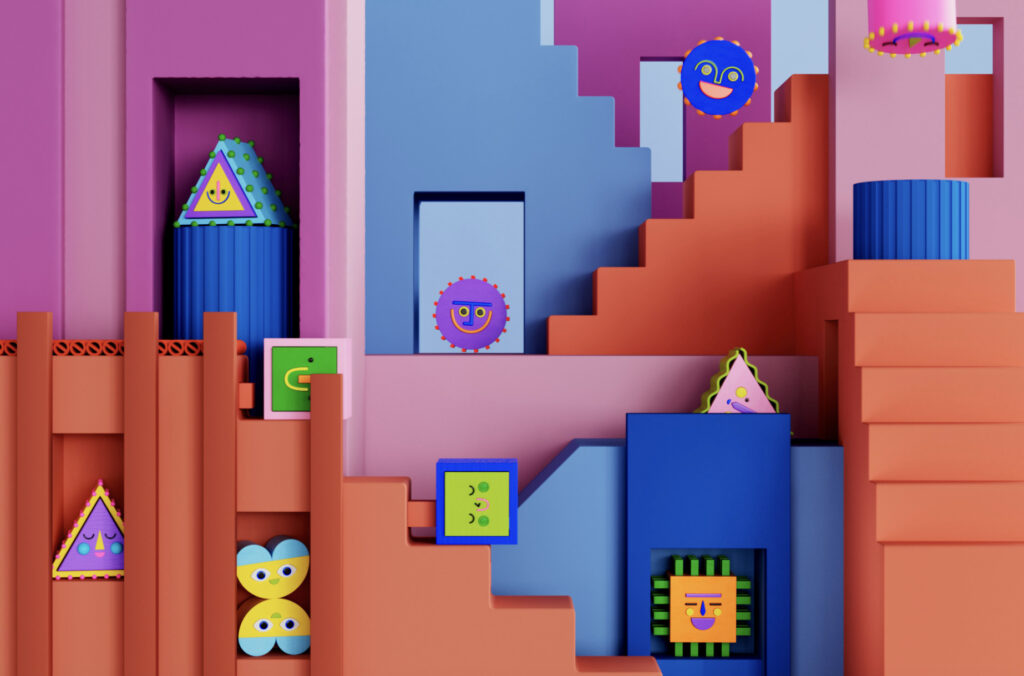 Top 15 Graphic Design Trends for 2024