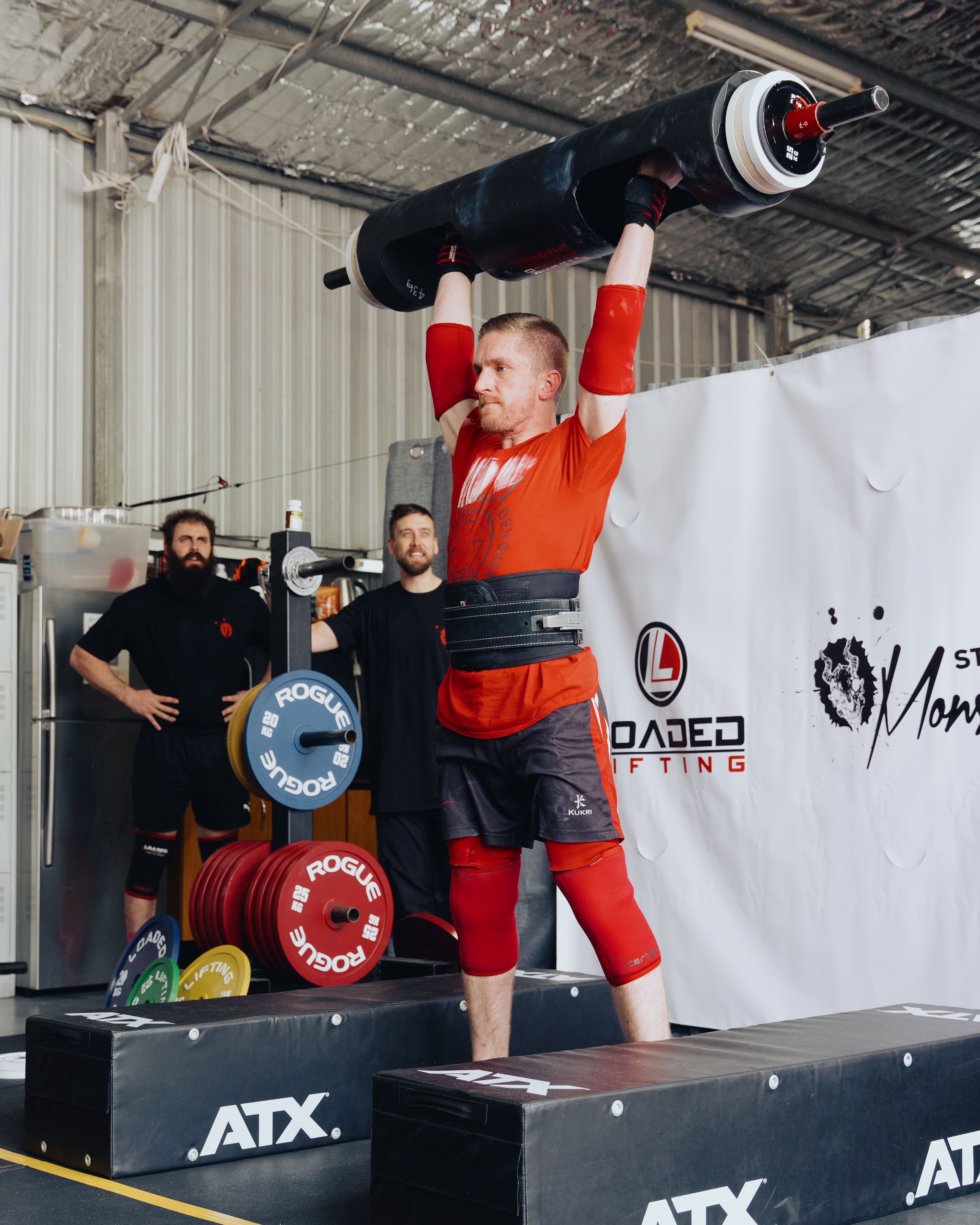 Oqea Blog: The Importance of Community-based Exercise: Kyle's Journey ...
