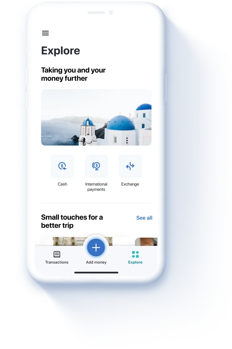 Behind the brand - meet the new FairFX