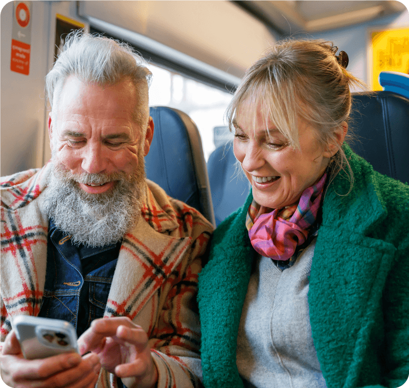 FairFX Prepaid Mastercard