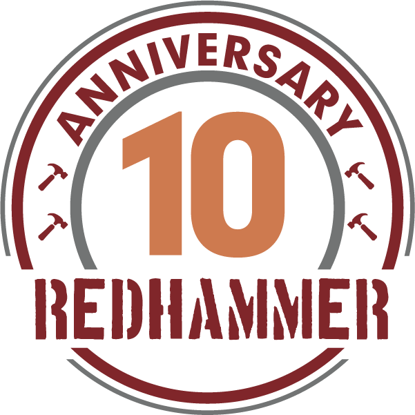 About Us | RedHammer