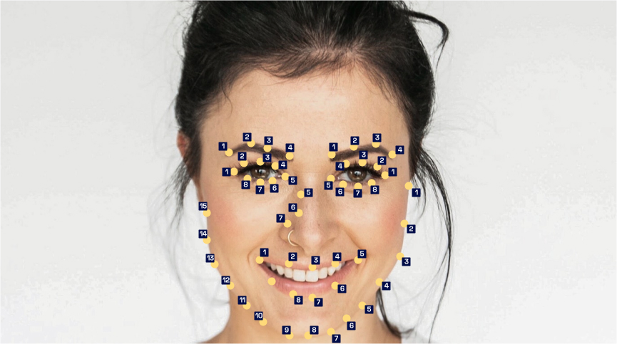 AI Powered Image Annotation and Labeling Tool | Deepen AI