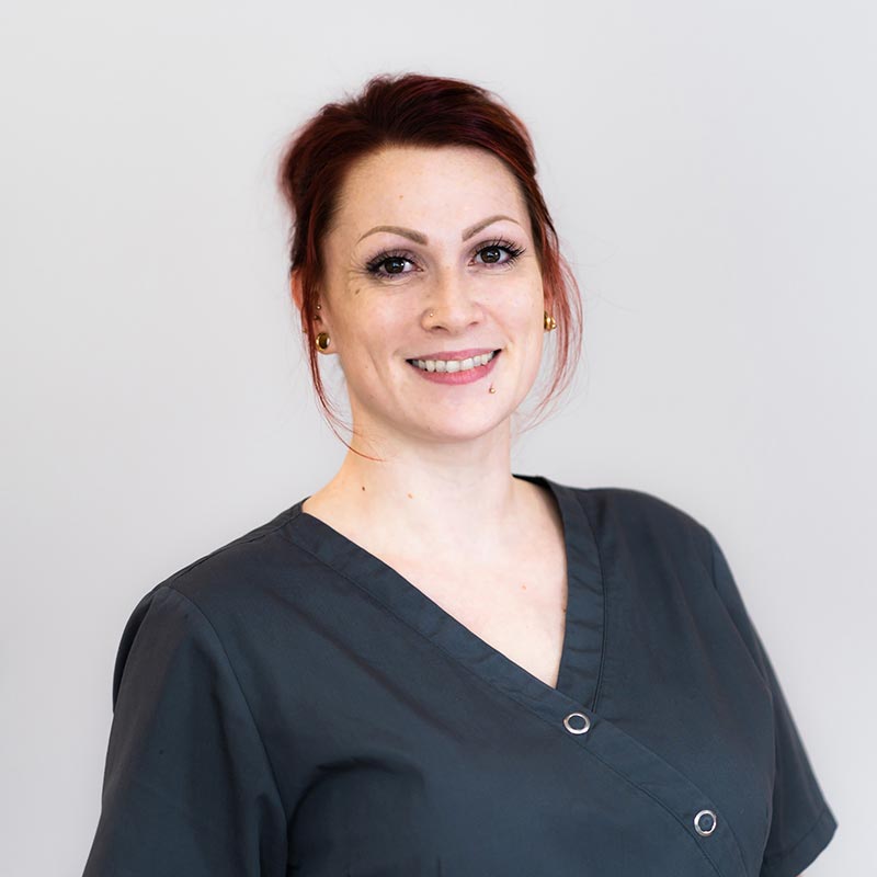 Über uns | Laurianne Huver Hautärztin