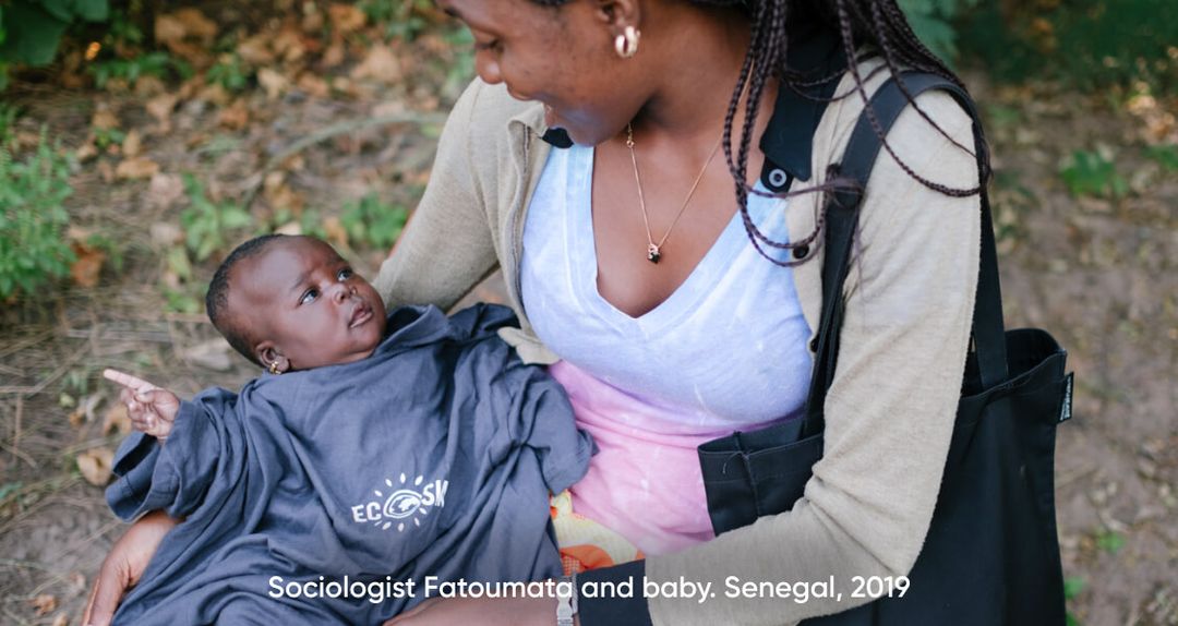 Treecard - The wooden debit card that plants trees.