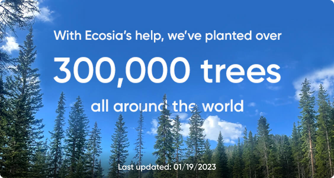 Treecard - Sustainable living, made simple.