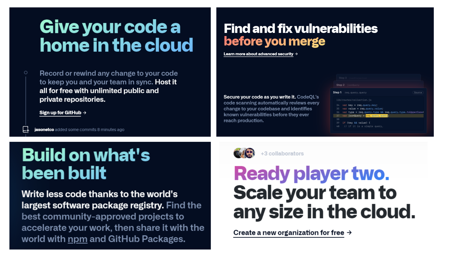 Web Design Examples: Inspiring Responsive and High-Converting Websites