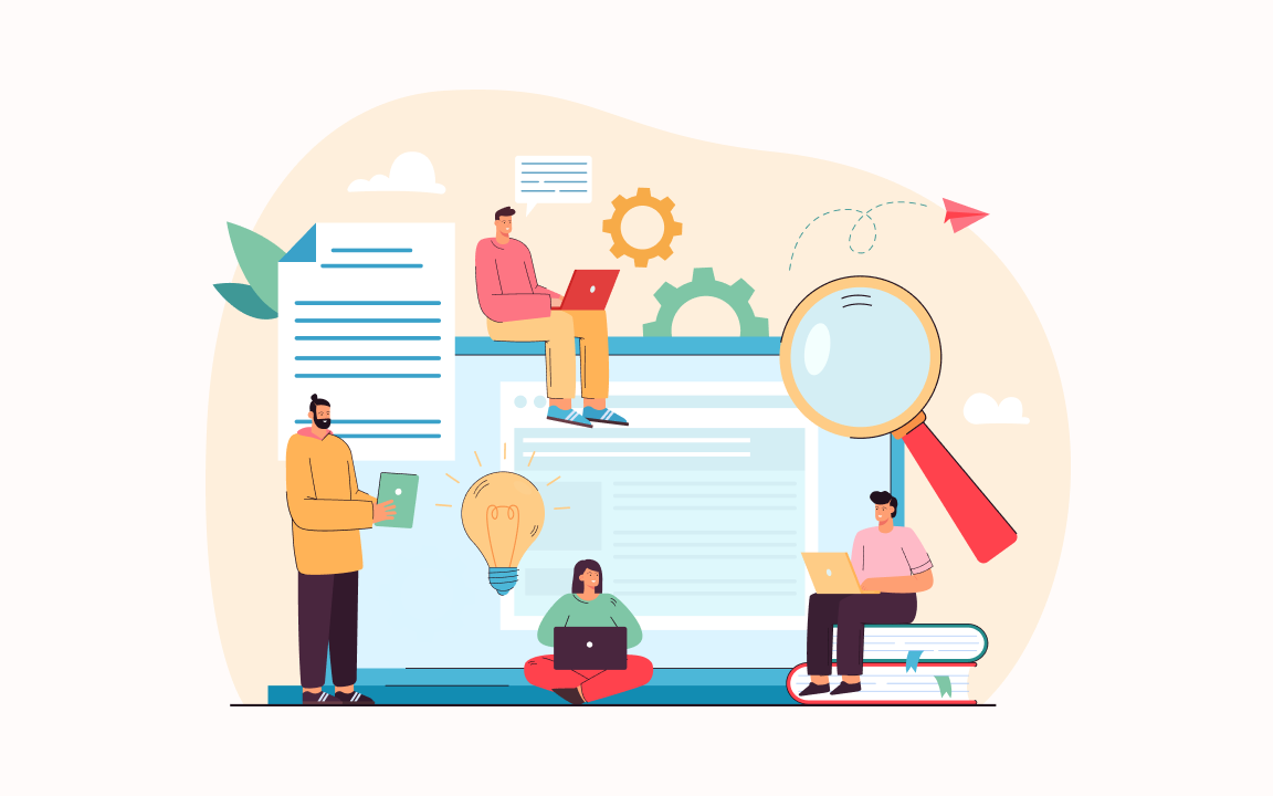 Designing with Remote Teams: a Guide for Product Owners