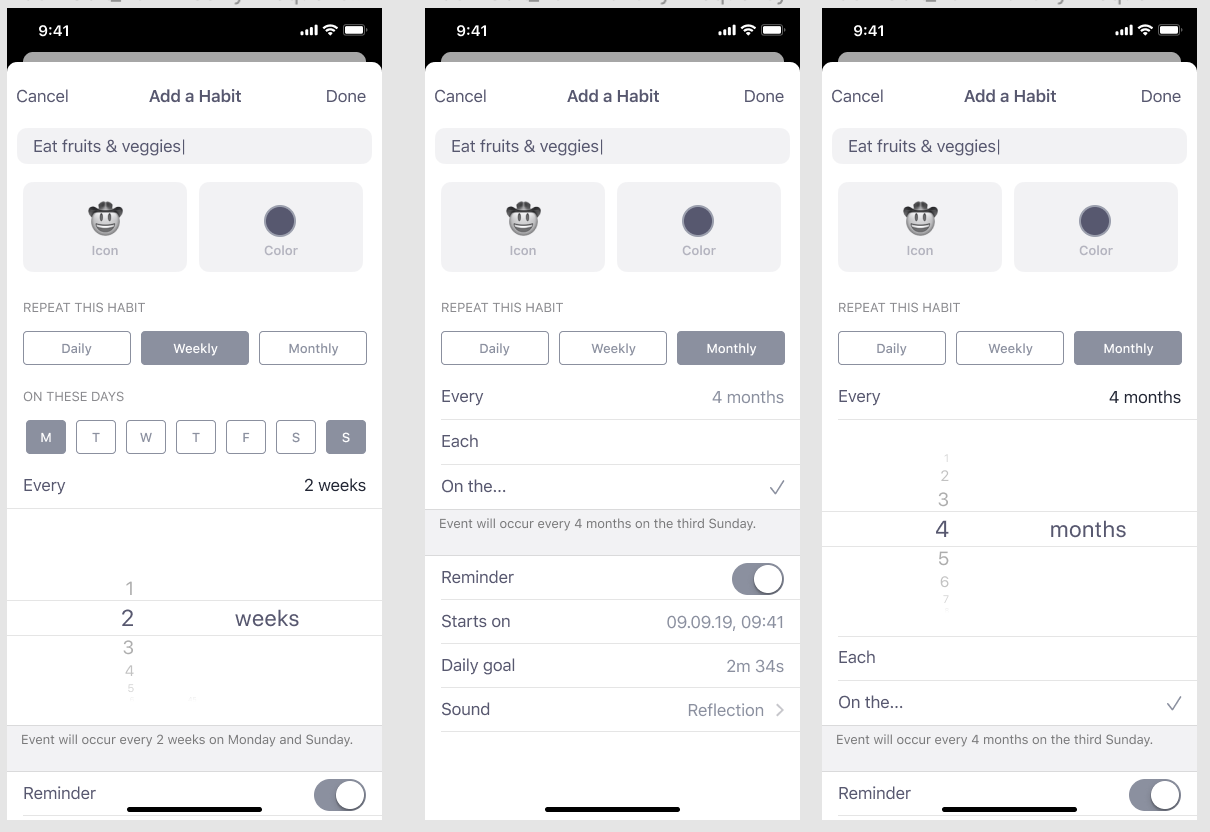 What Is a High-Fidelity Wireframe? A Guide for Non-Designers with Real ...