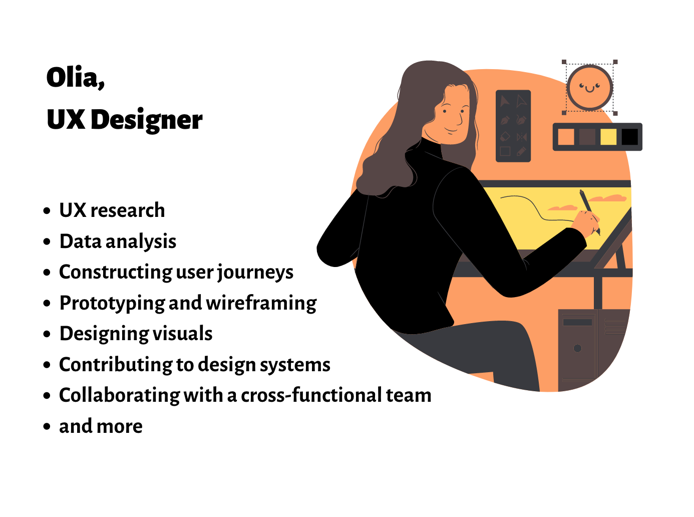 Product Owner vs UX Designer: Overlap or Collaboration?