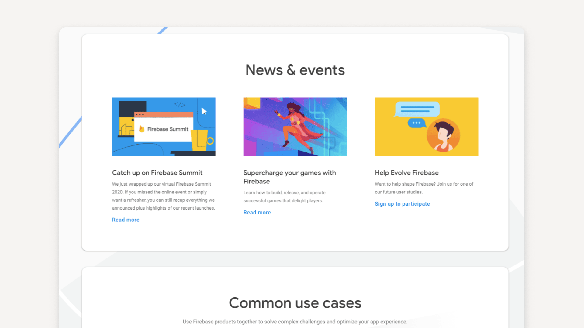 14 Effective Angular Material Design Layout Examples