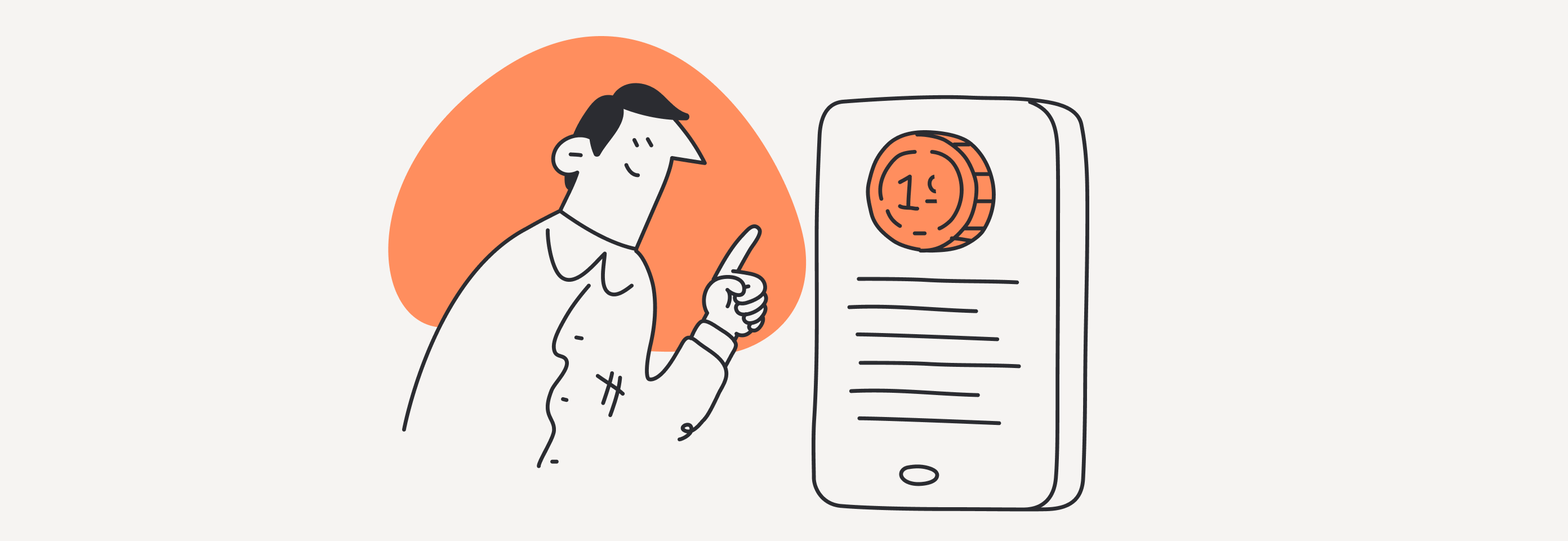 Susbscription Design. Eleken Pricing Model Explained