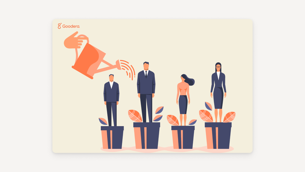 How to Build a Design Team and Reach Your Goals Together