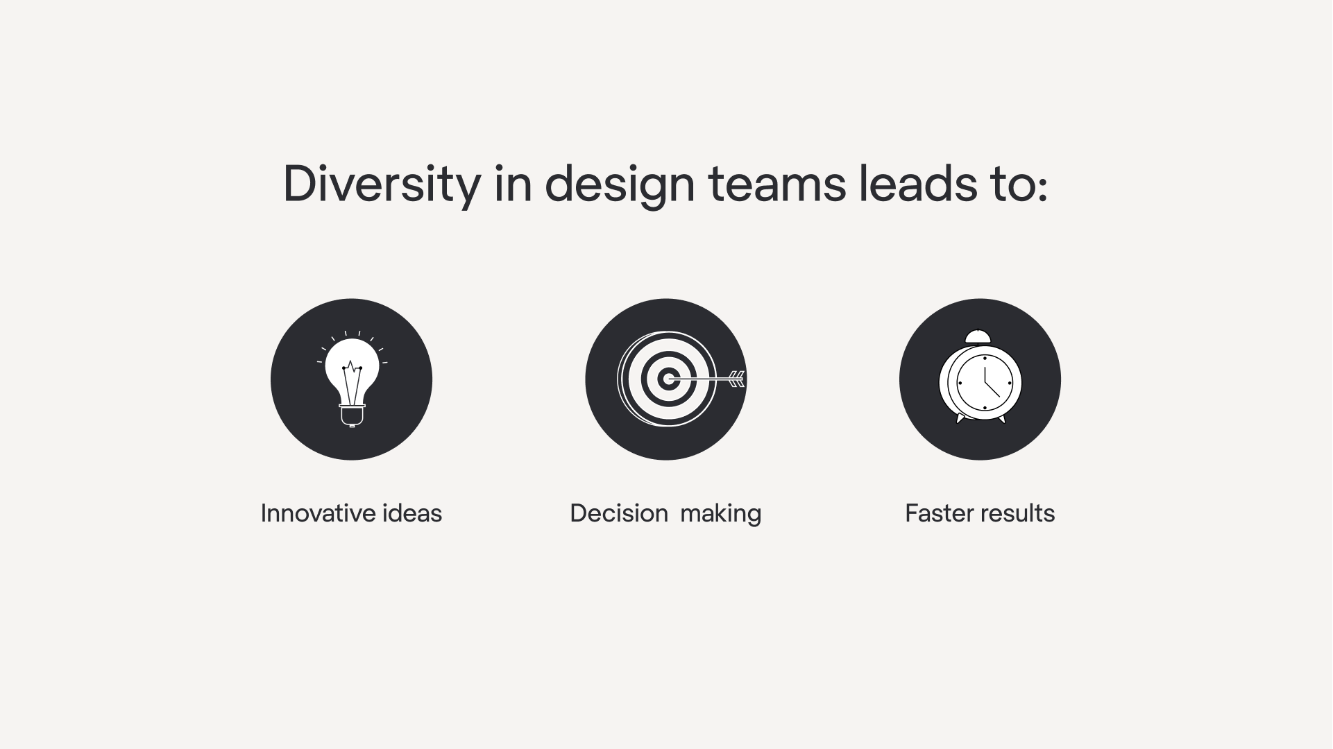 How to Build a Design Team and Reach Your Goals Together
