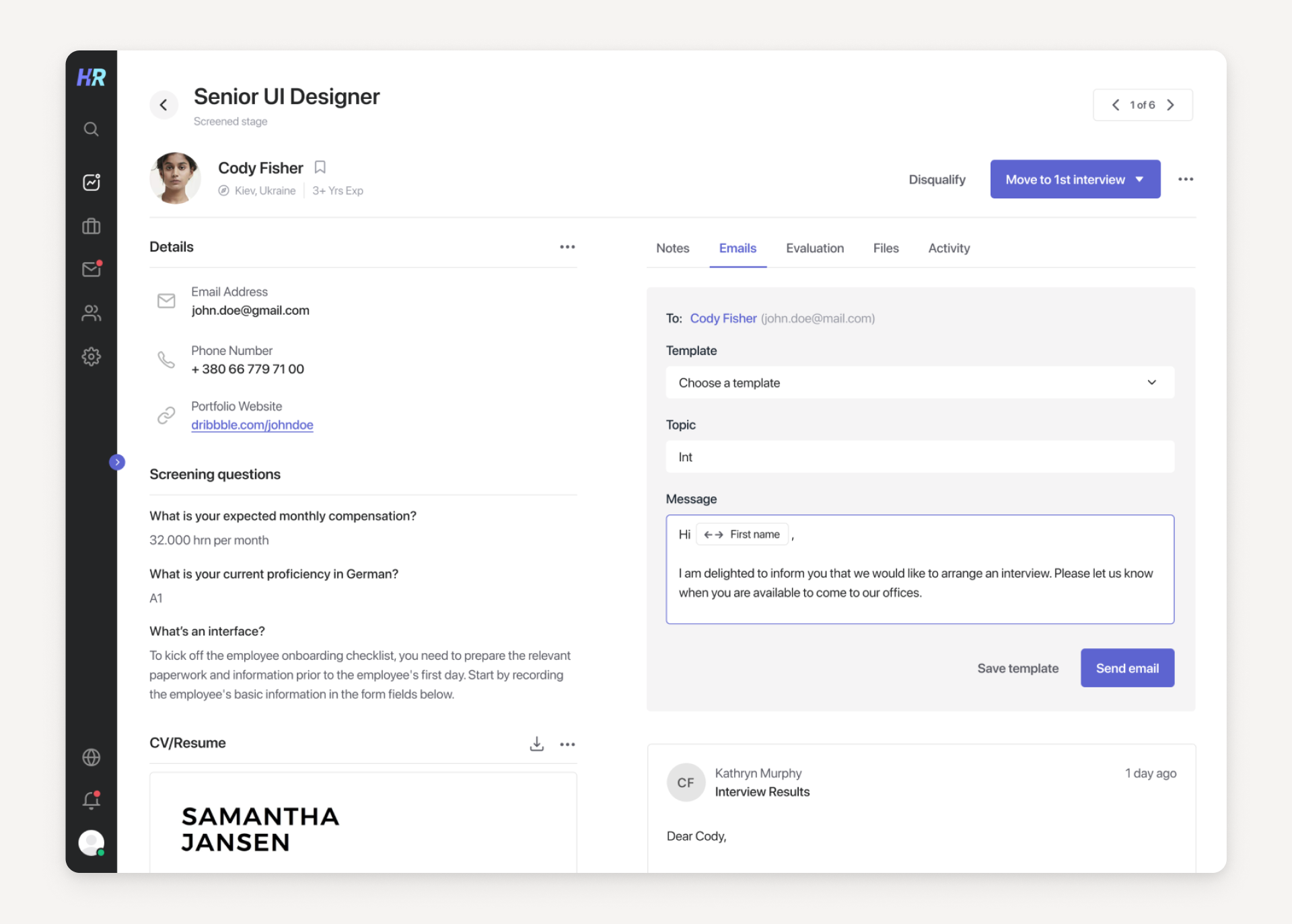 Design Workflow Management Software that Fights Organizational Chaos
