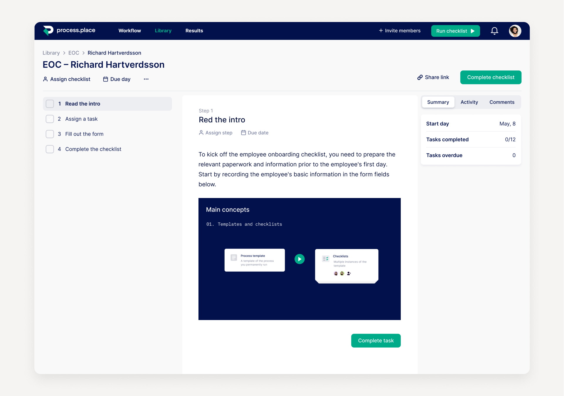 5 SaaS Onboarding Examples That Deliver a Unique Experience