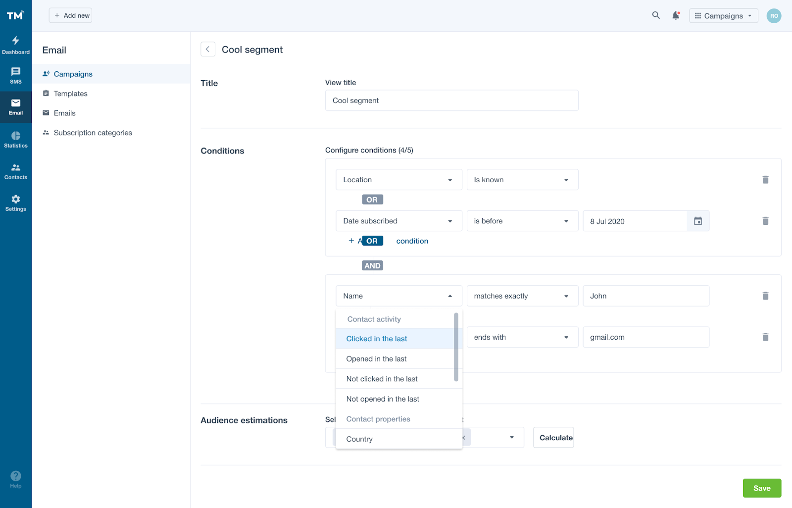 Data Visualization Design: Characteristic, Best Practices and Examples