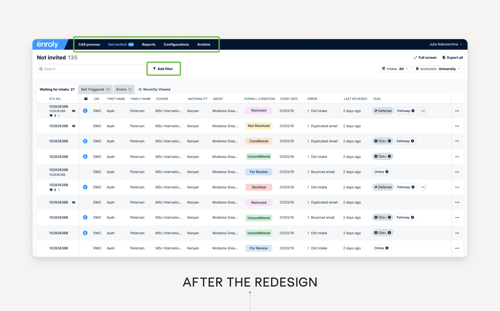 What You Need to Design an Education Workflow Automation Tool