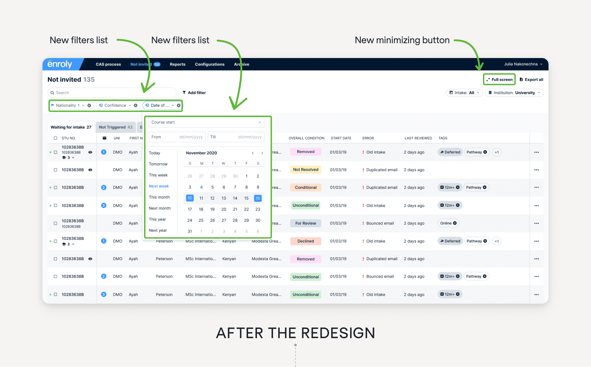 What You Need to Design an Education Workflow Automation Tool