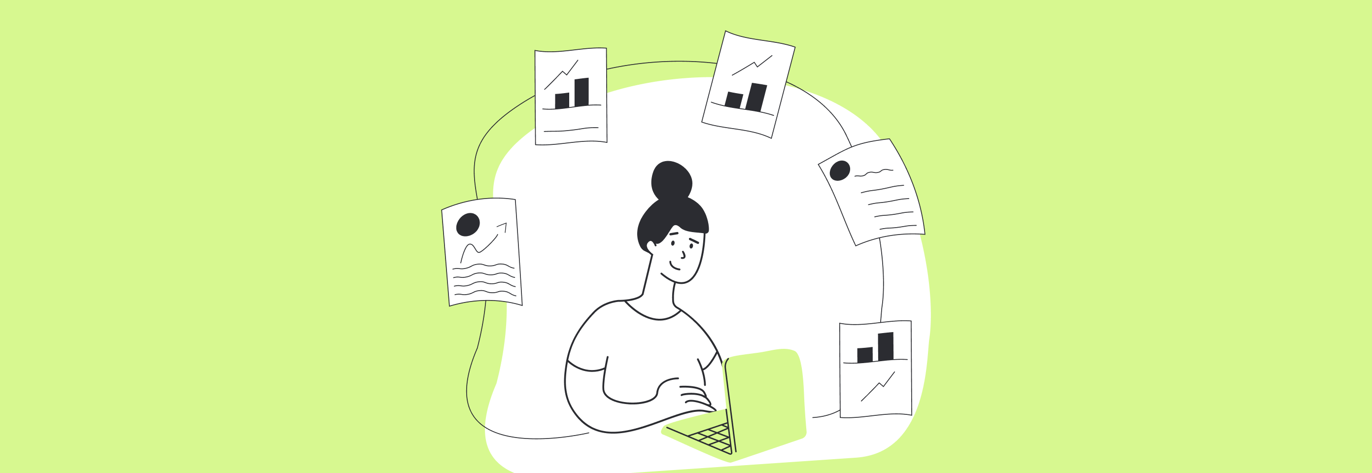 Iterative Design Process: Experimental Approach Brings the Finest Results