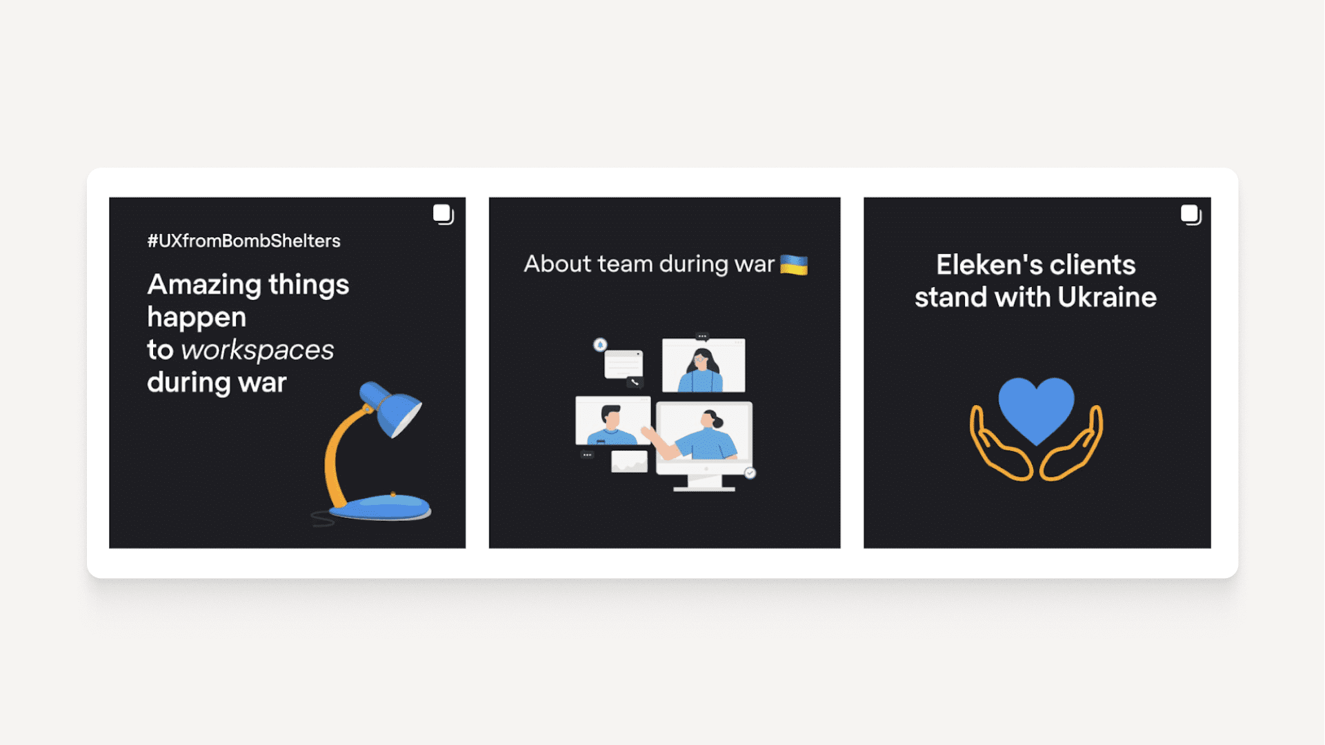 Lead a Distributed Design Team Like a Pro: Insights From Eleken Team