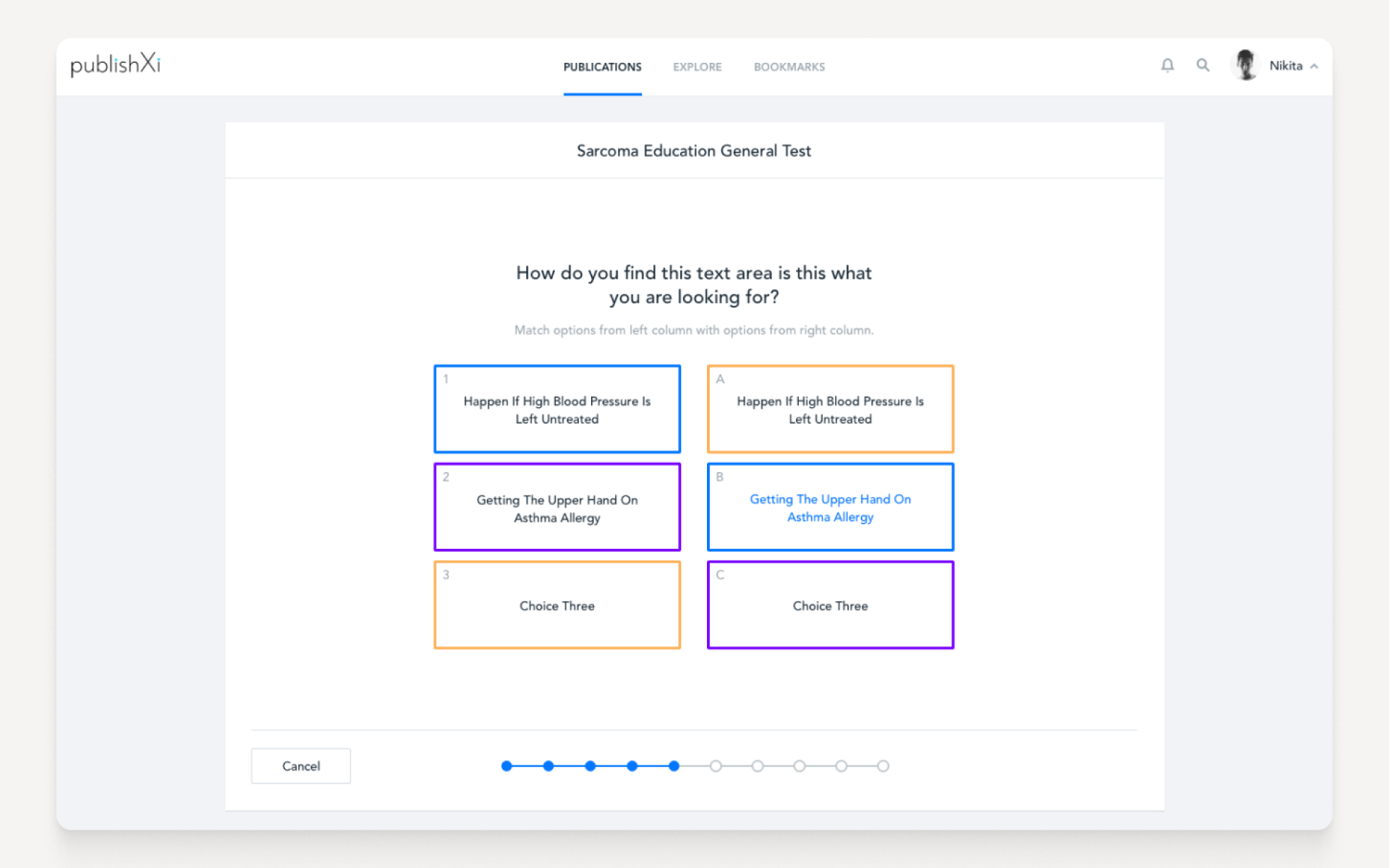 5 Essential Steps to Successful Corporate LMS UX Design