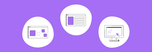 The Difference Between Wireframe Mockup and Prototype: Explanation and ...