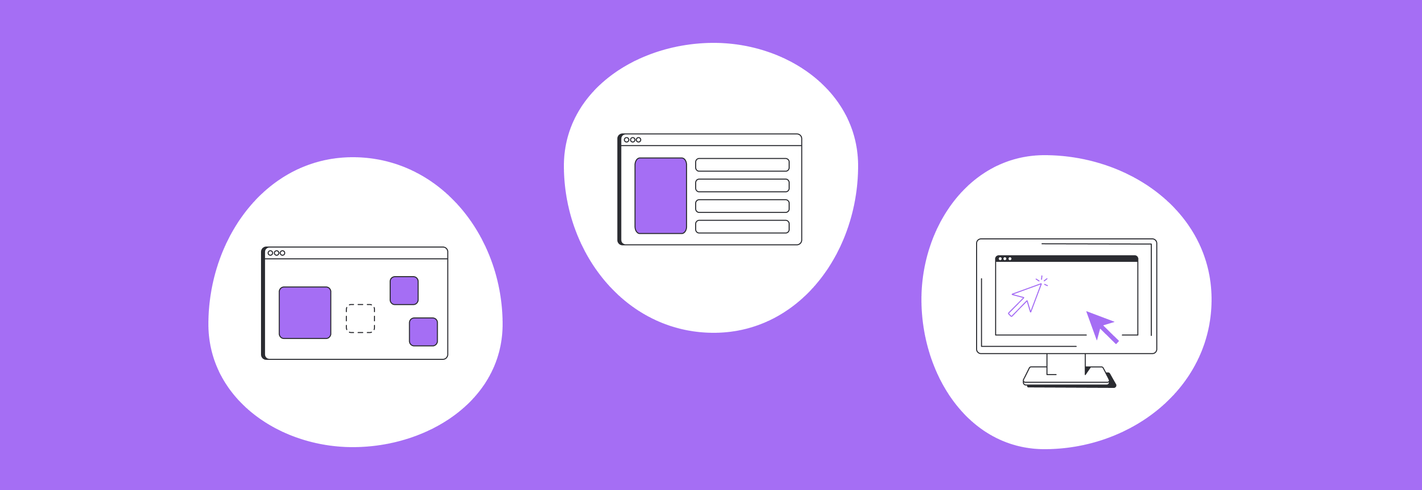 The Difference Between Wireframe Mockup and Prototype: Explanation and ...