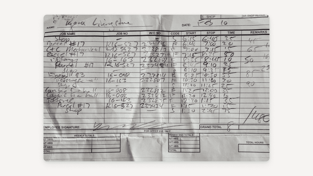 Card UI Design Examples and Best Practices