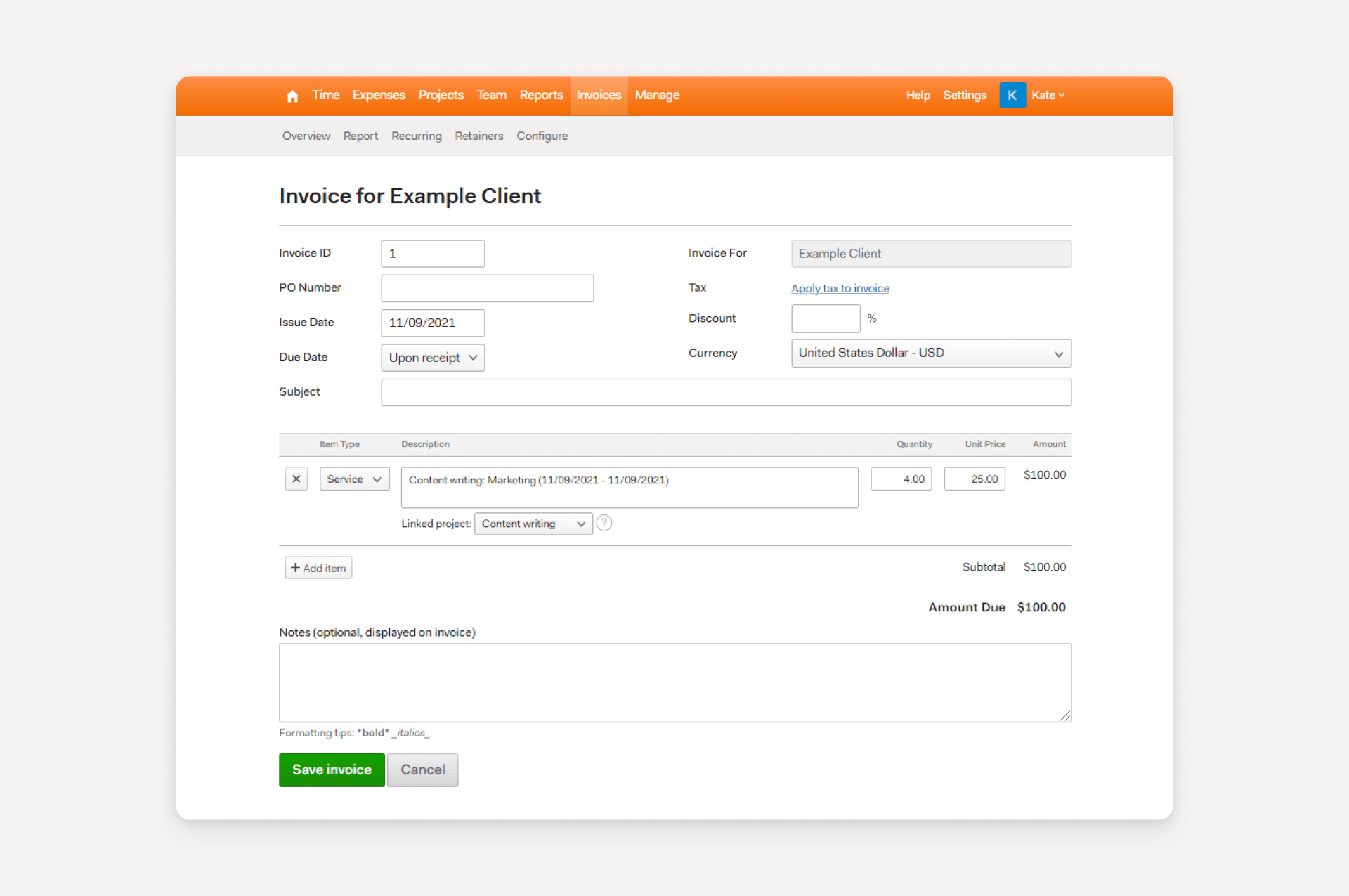Card UI Design Examples and Best Practices