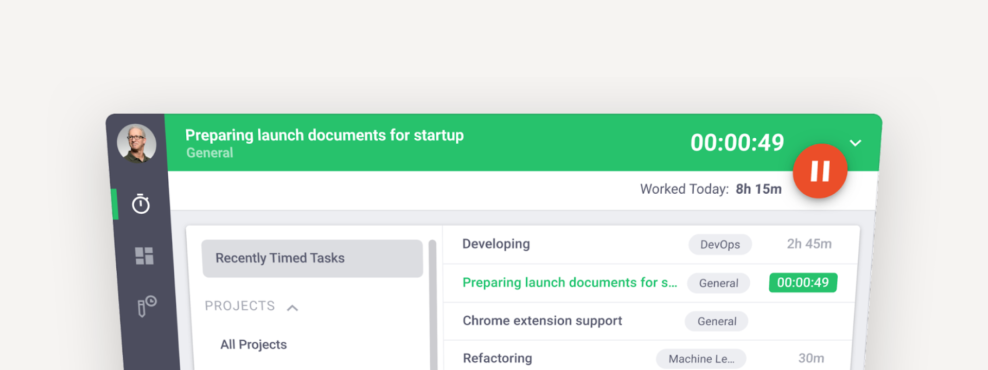 Card UI Design Examples and Best Practices