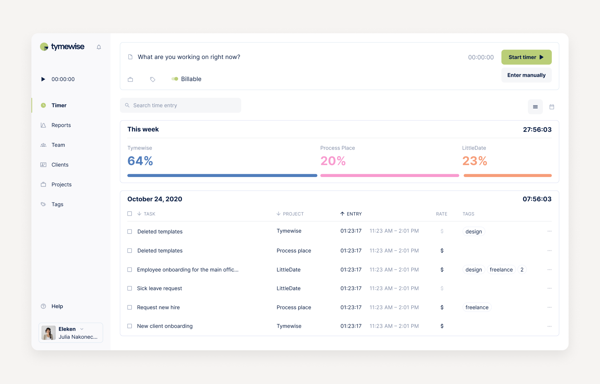 Card UI Design Examples and Best Practices
