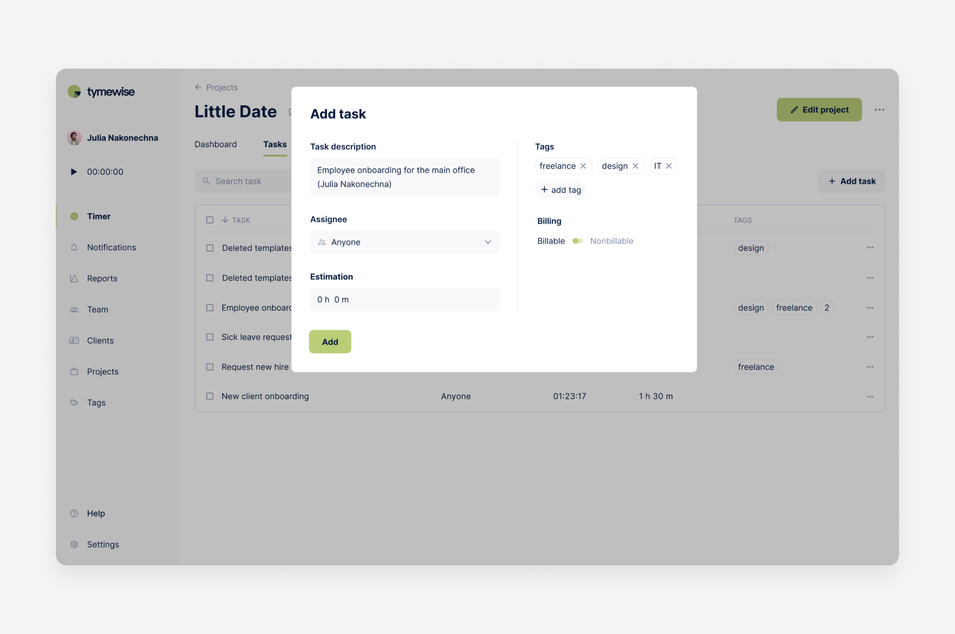 Card UI Design Examples and Best Practices