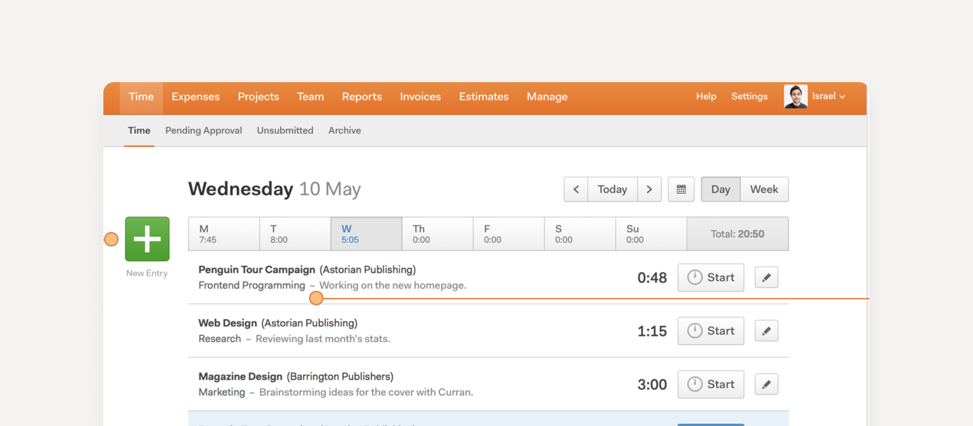 Card UI Design Examples and Best Practices