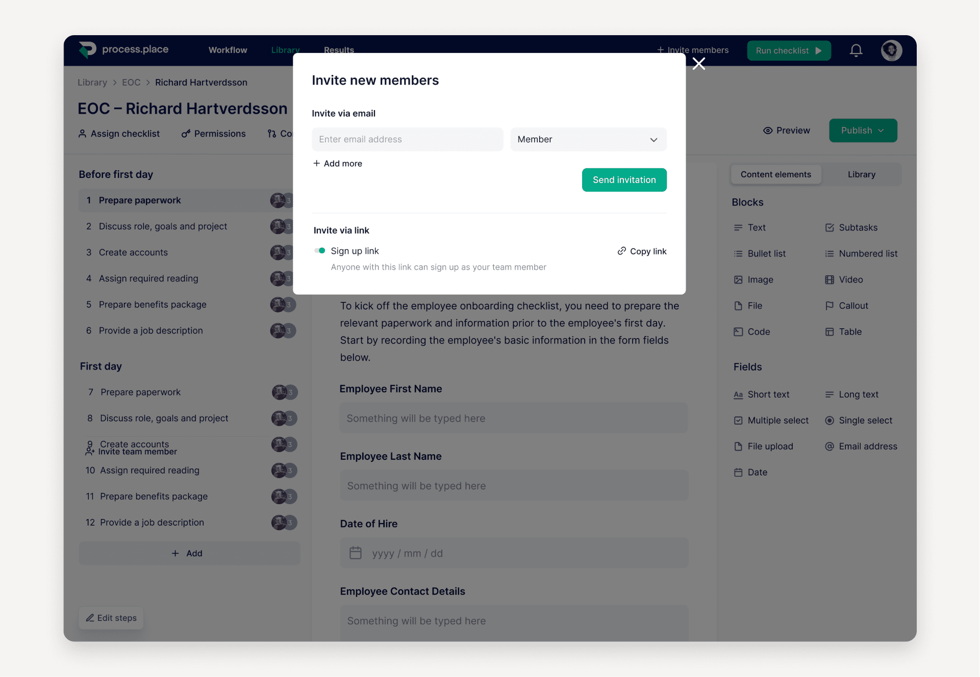 Design Workflow Management Software that Fights Organizational Chaos