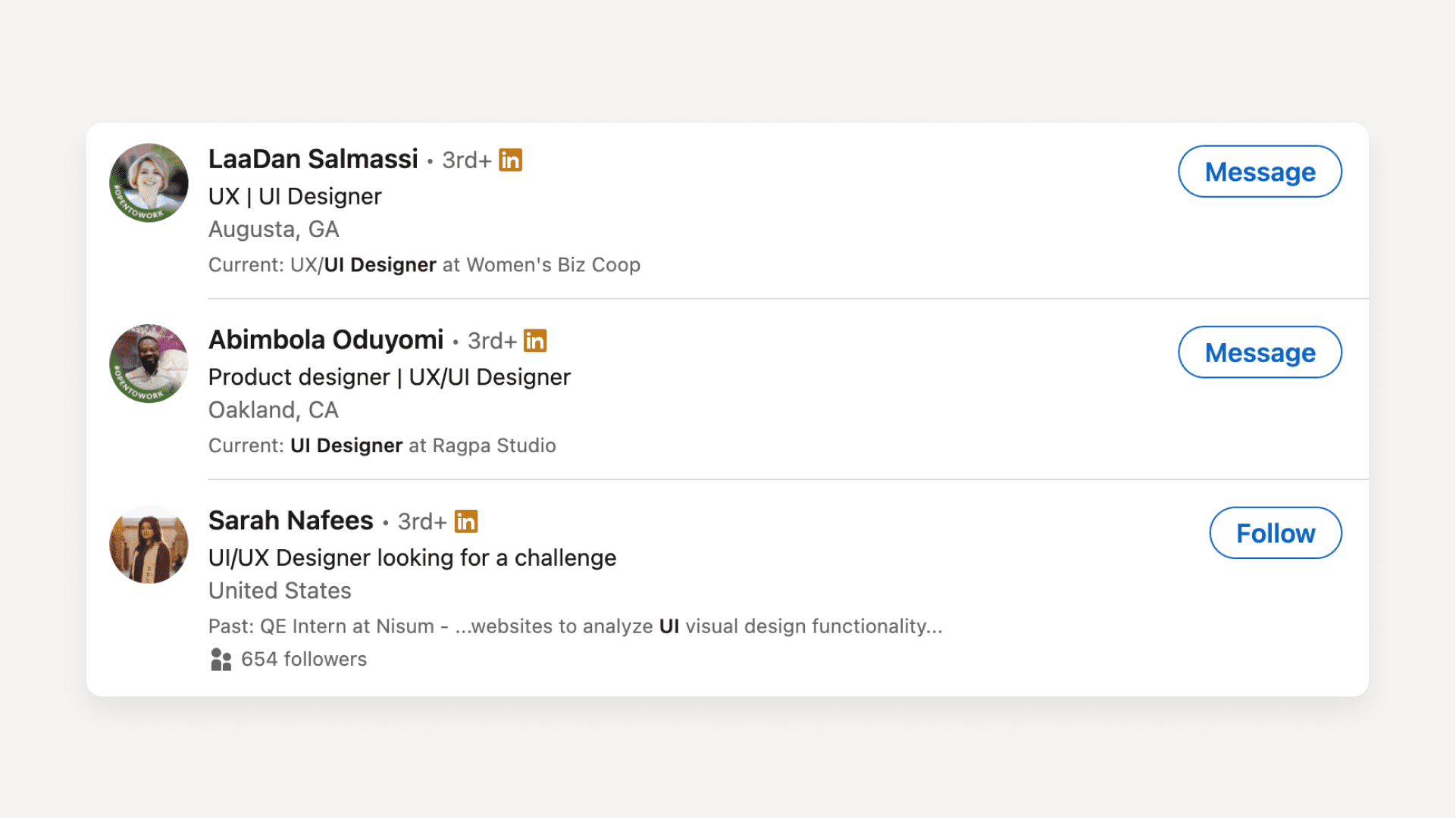 Answers to 12 Questions You Will Ask When Hiring UI Designers