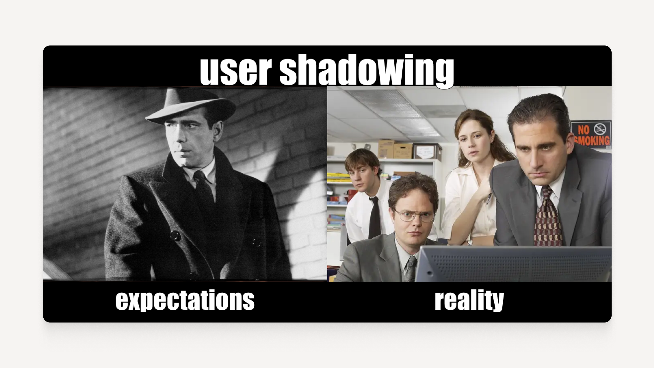 Seeing Through the Eyes of Users: A Guide to Effective Shadowing