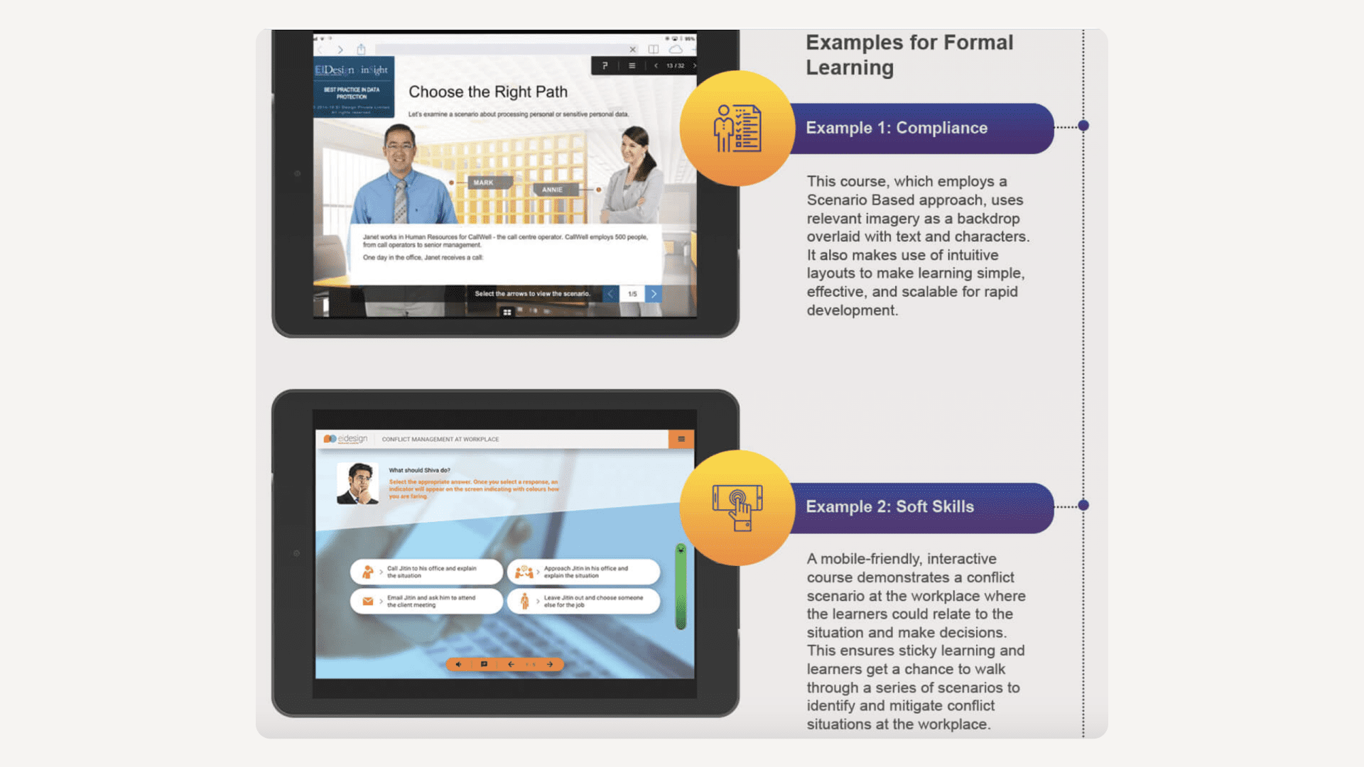 Mobile Learning Strategy: A Quick Guide with Examples