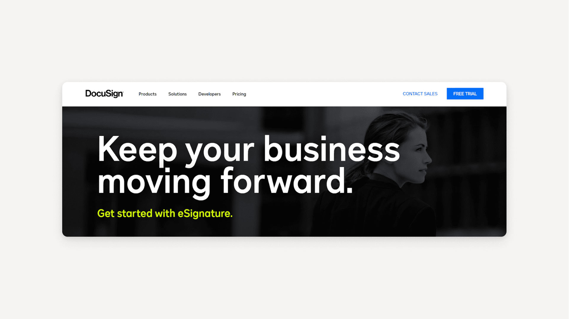 Principles of Design Examples. Learn to Create Things That Stand Out