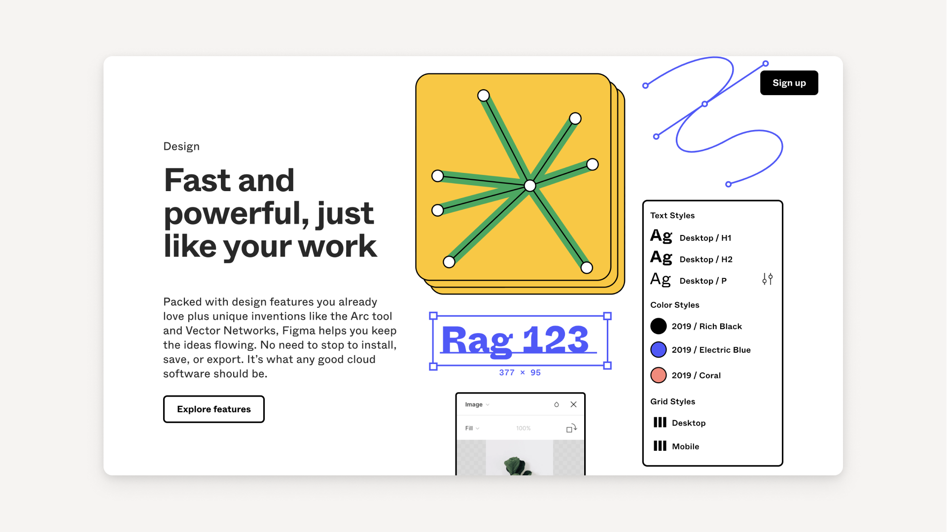 Principles of Design Examples. Learn to Create Things That Stand Out