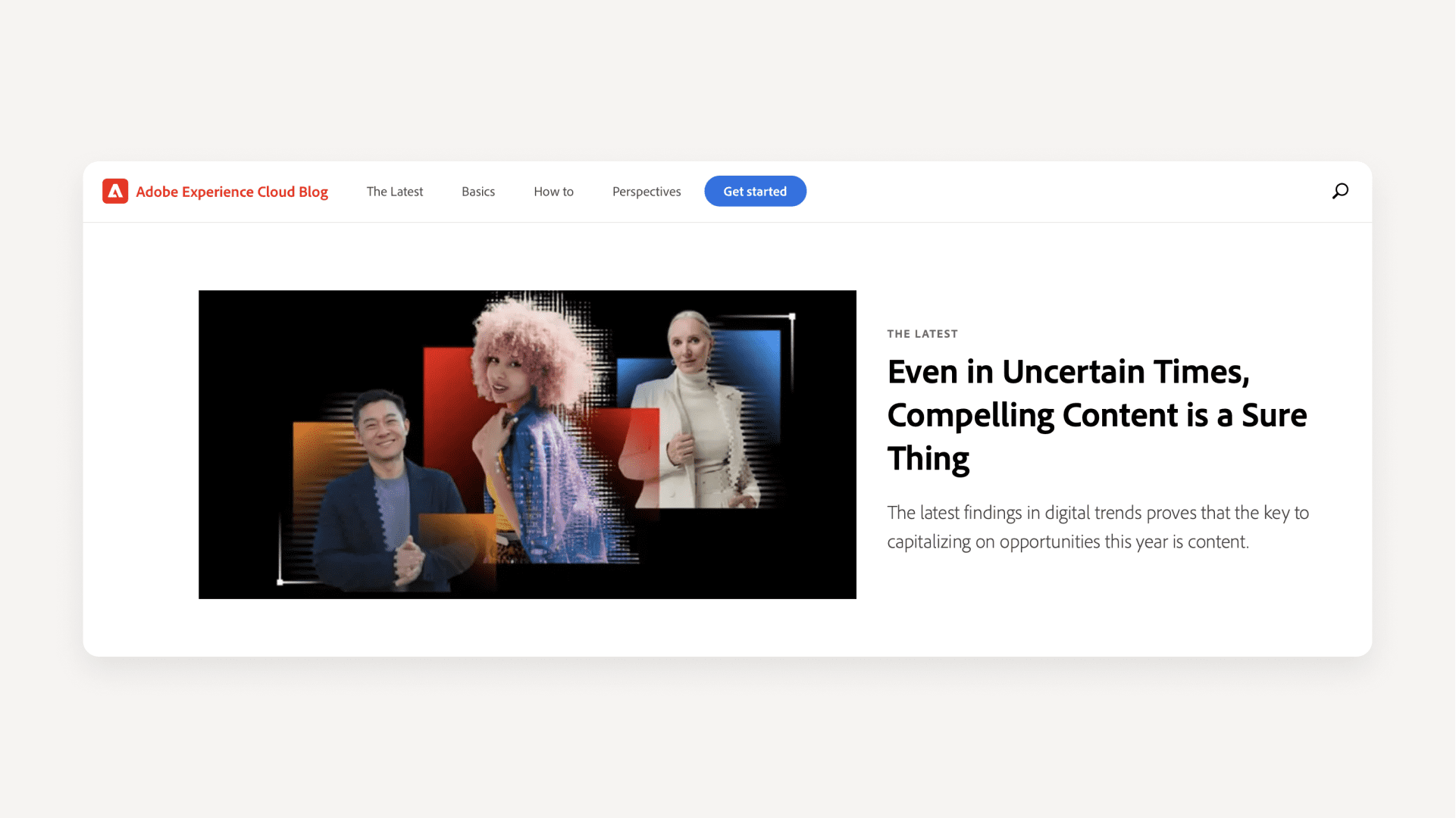 Principles of Design Examples. Learn to Create Things That Stand Out
