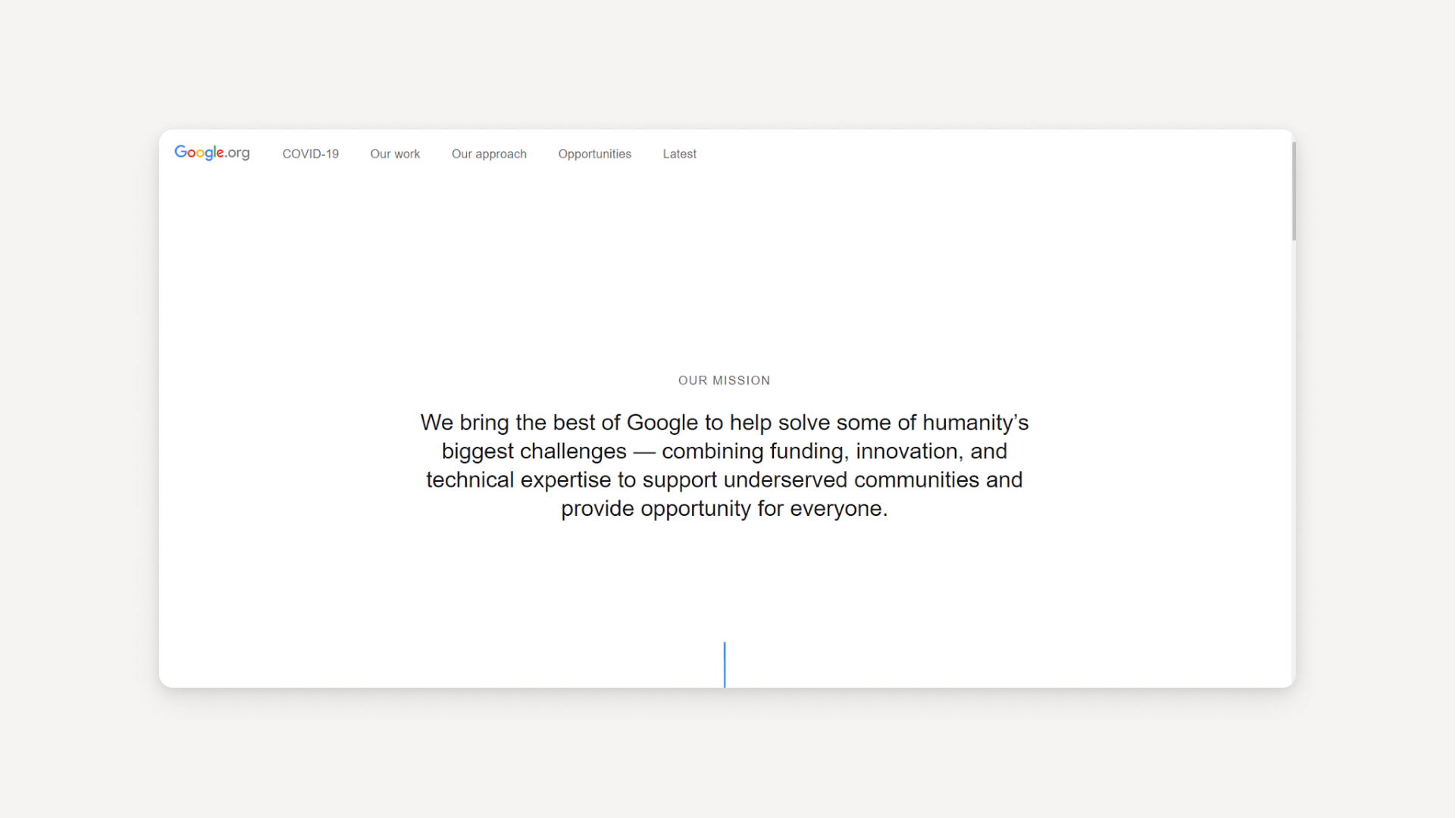Principles of Design Examples. Learn to Create Things That Stand Out