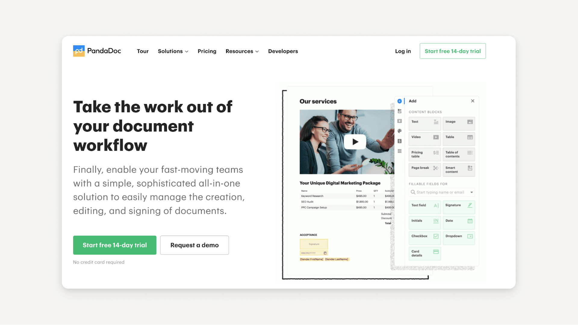 Complexity of Simplicity: What Really Is Behind Simple UI/UX Design