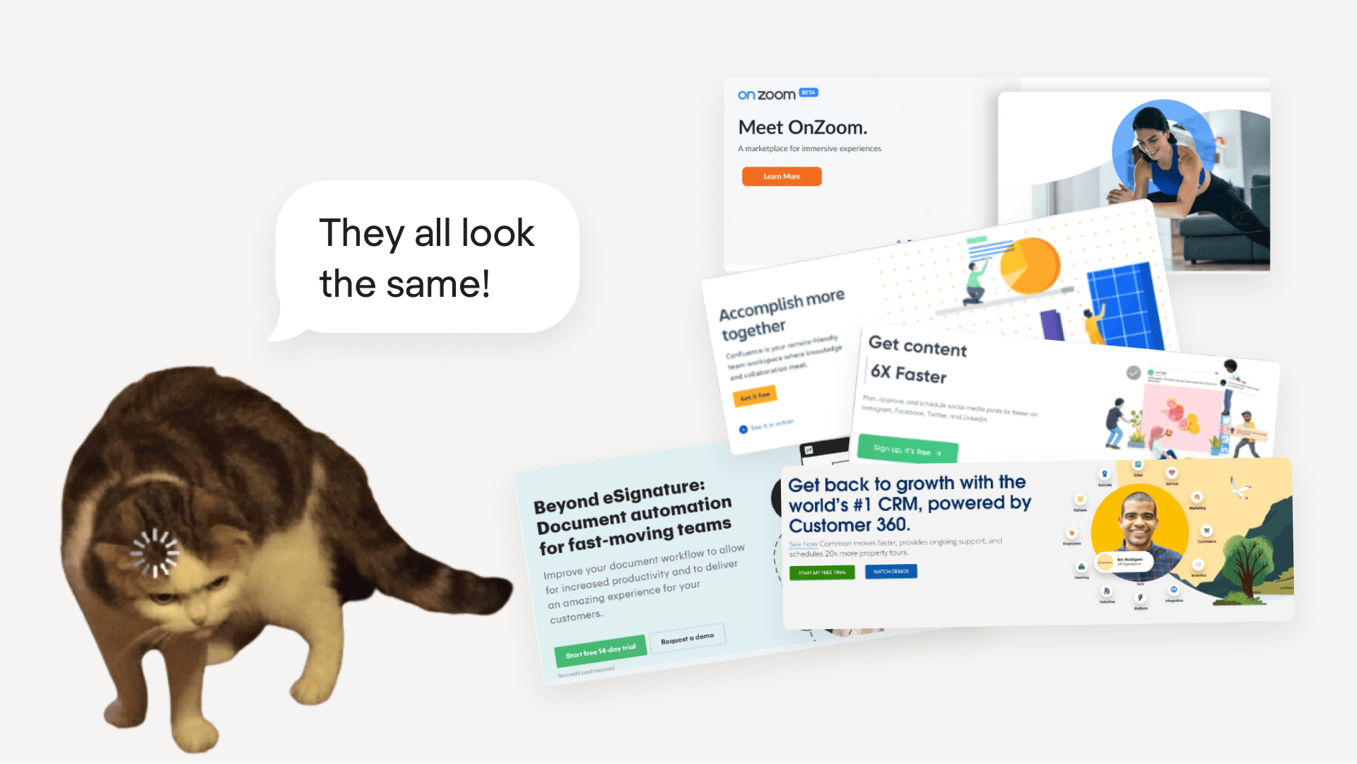 Complexity of Simplicity: What Really Is Behind Simple UI/UX Design